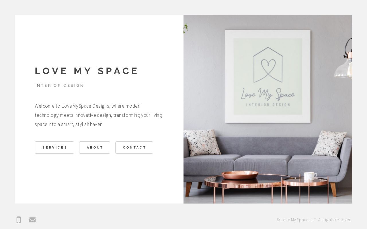 Love My Space Designs